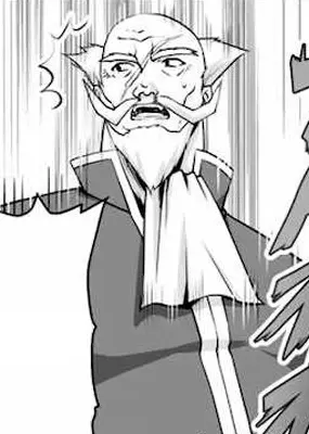 Zeke | Anime-Planet