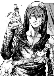Atos | Anime-Planet
