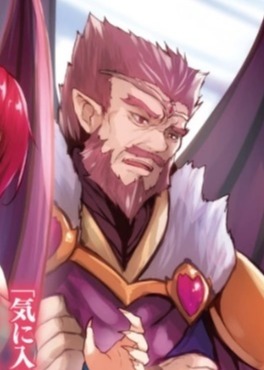 Zeldis | Anime-Planet