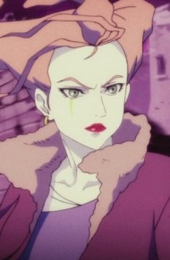 Zena | Anime-Planet
