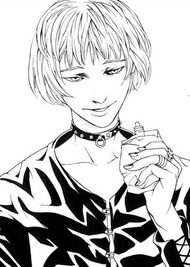 Characters appearing in MPD Psycho Manga | Anime-Planet