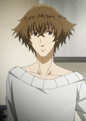 Zenji BANBA | Anime-Planet