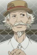 Zenji ISOHATA | Anime-Planet