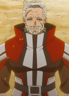 Zenof | Anime-Planet