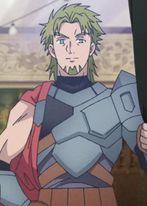 Zera | Anime-Planet