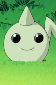 Zerimon | Anime-Planet