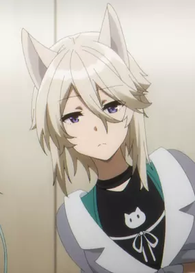 Zeta | Anime-Planet