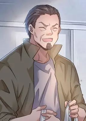 Zhang Linsheng's Father | Anime-Planet