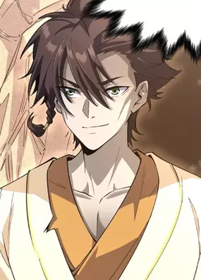 Zhang Wei | Anime-Planet