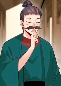 Zhao Lingyin's Father | Anime-Planet