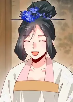 Zhao Lingyin's Mother | Anime-Planet