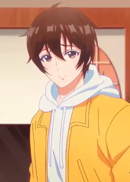 Zhao Lingyun | Anime-Planet