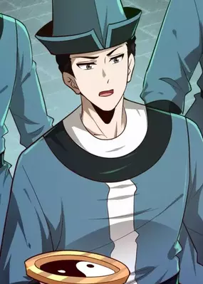 Zhao Ming | Anime-Planet