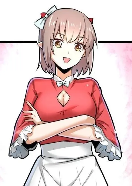 Zhao Yanzi | Anime-Planet