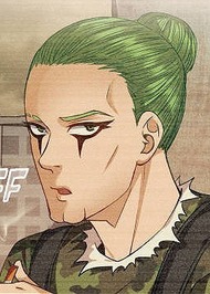 Zhou Guoping | Anime-Planet