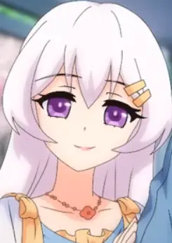 Zhou Ruby | Anime-Planet