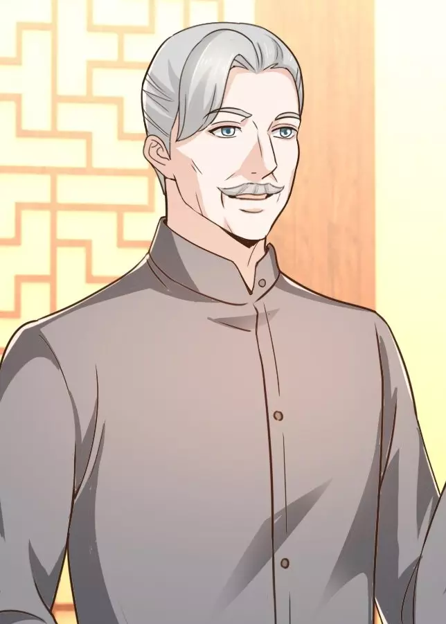 Zhou Tian | Anime-Planet