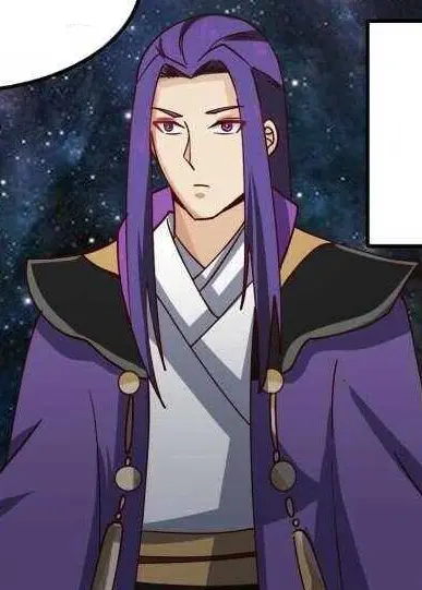Zi Dong | Anime-Planet