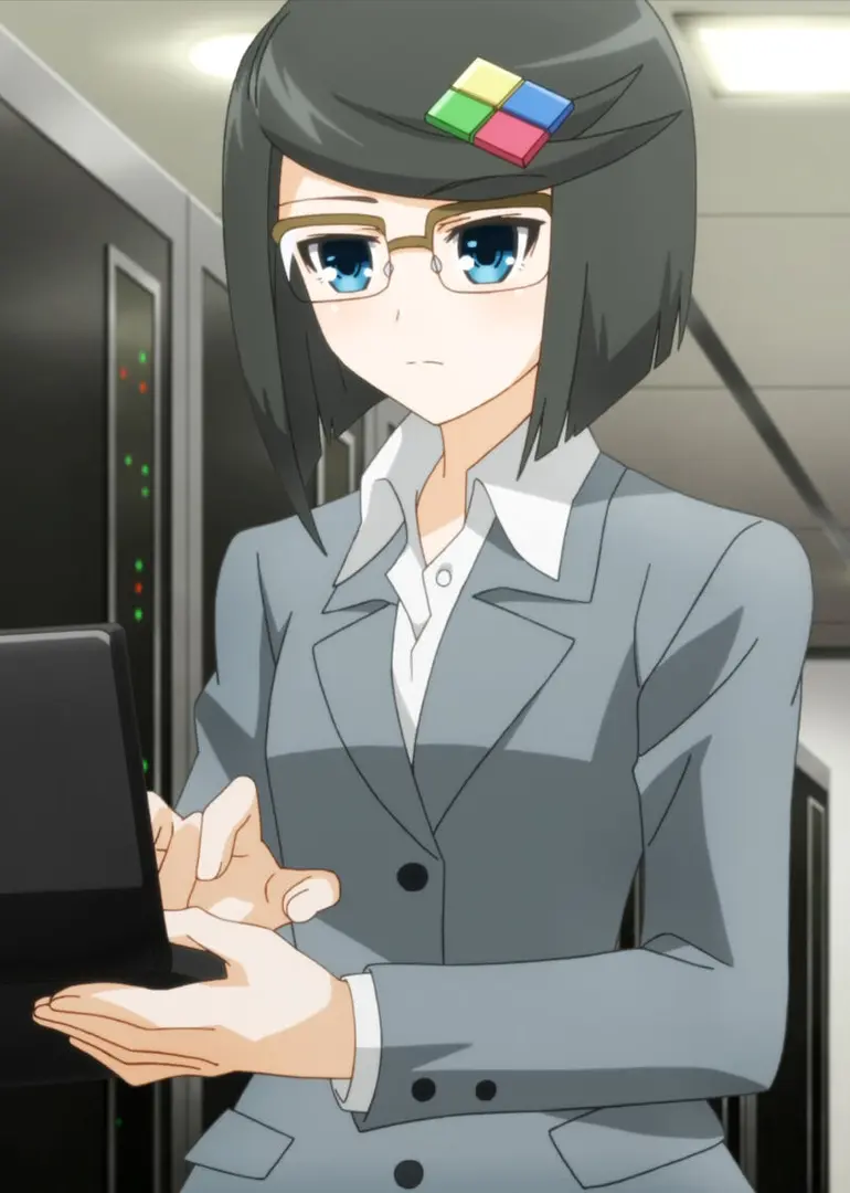 Ziege | Anime-Planet
