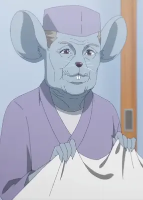 Zumo | Anime-Planet