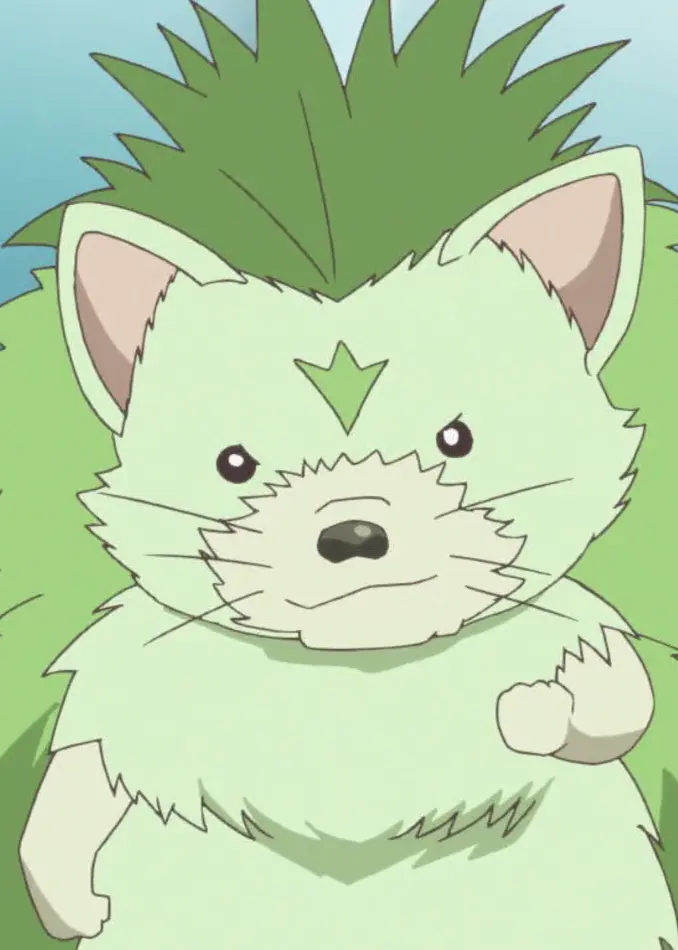 Zundar | Anime-Planet