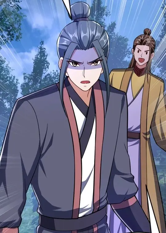 Zuo Feiyu | Anime-Planet