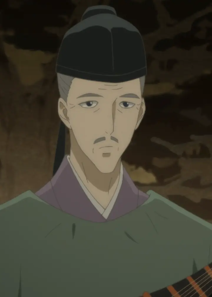Zuoqiu Yao | Anime-Planet