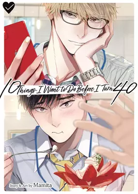 Cute And Fluffy BL - by Leddie | Anime-Planet