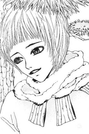 100 Days Dream Manga | Anime-Planet