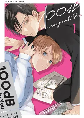 Cute And Fluffy BL - by Leddie | Anime-Planet