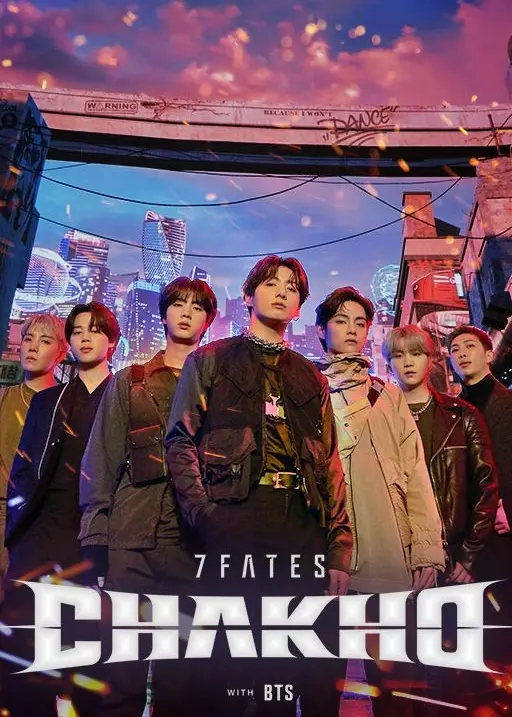 7FATES: CHAKHO (Novel) Manga | Anime-Planet