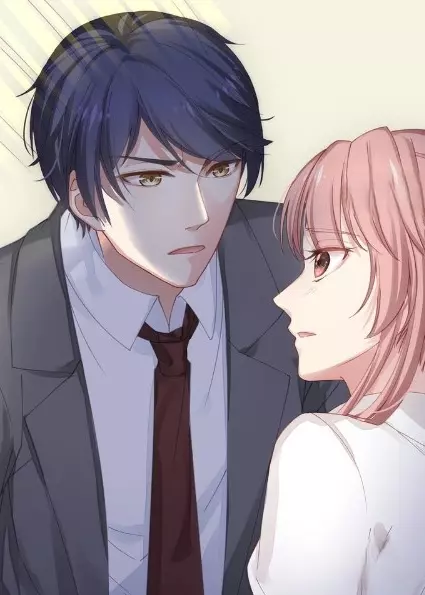 99 Ways Of Being Trapped In Love Manga | Anime-Planet