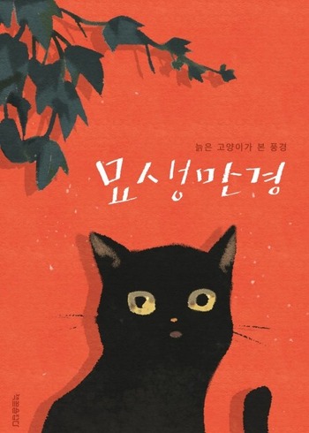 A Cat's Tale Manga | Anime-Planet