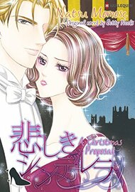 A Christmas Proposal Manga | Anime-Planet