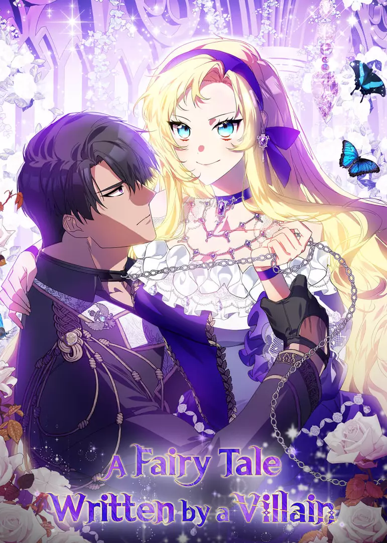 A Fairy Tale Written by a Villain Manga | Anime-Planet