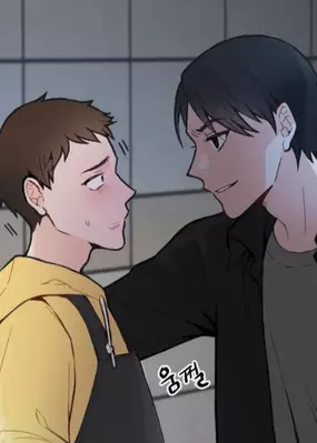 🔞BL - [DARK & TWISTED]🔞 - by ssheng | Anime-Planet