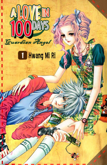 Characters appearing in A Love in 100 Days Manga | Anime-Planet