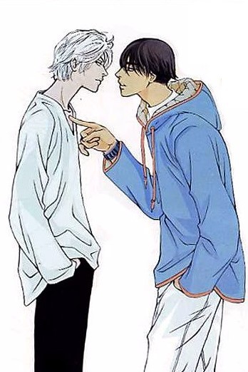 A Strange Saturday Afternoon Manga | Anime-Planet