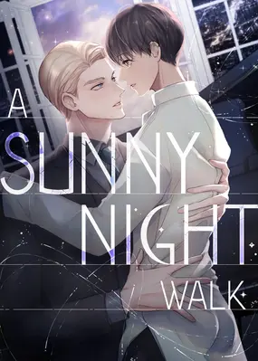 A Sunny Night Walk Manga | Anime-Planet