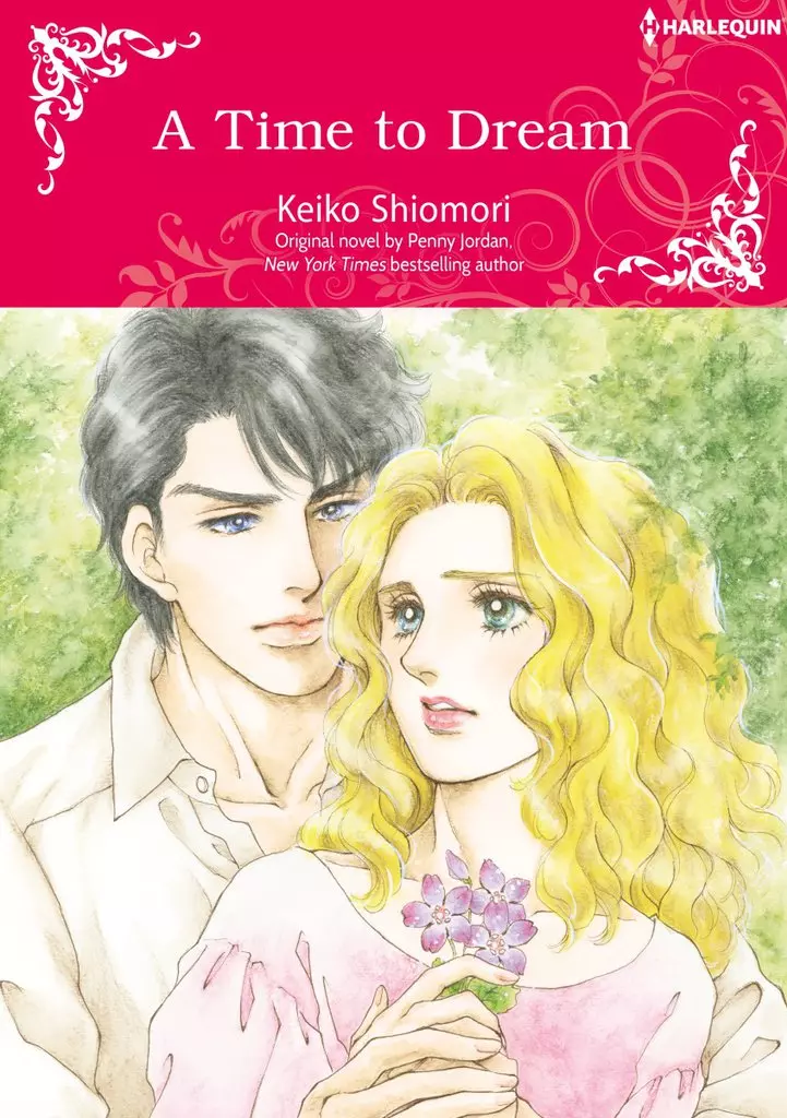 A Time To Dream Manga | Anime-Planet
