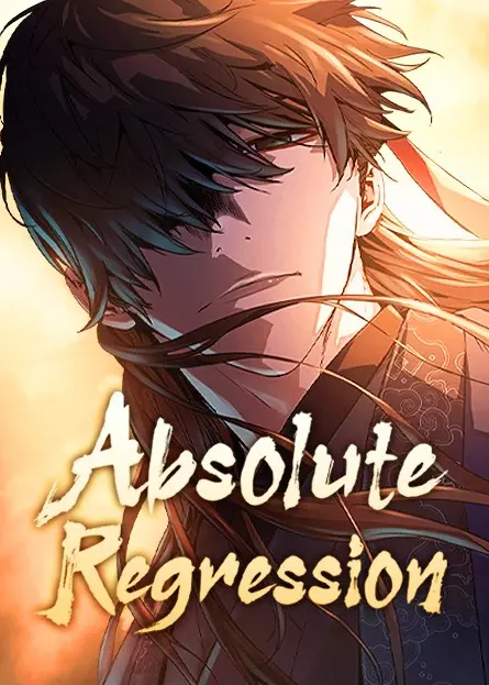 Absolute Regression Manga | Anime-Planet