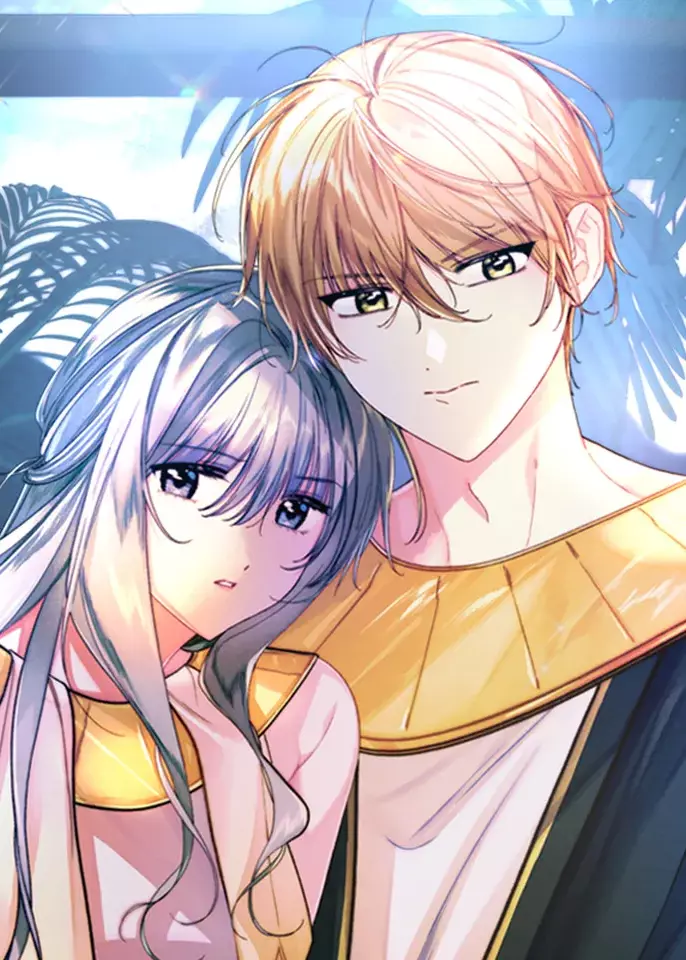 Acacia Manga | Anime-Planet