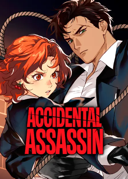 Accidental Assassin Manga | Anime-Planet