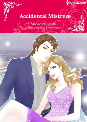 Accidental Mistress (Susan NAPIER) Manga | Anime-Planet