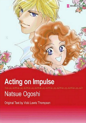 Acting on Impulse Manga | Anime-Planet