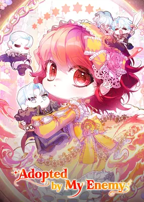Adoption - by AnnaSartin | Anime-Planet