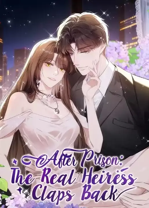 10 Manga Like After Prison: The Real Heiress Claps Back | Anime-Planet