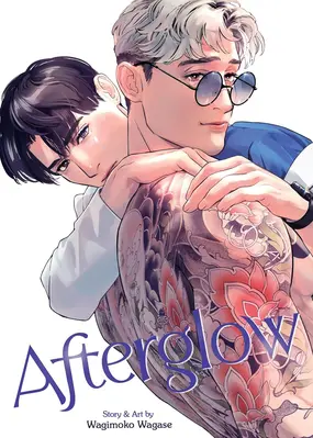 Dangerous Love - Yakuza/ Mafia/ Gangs BL - by KinaSenpai | Anime-Planet