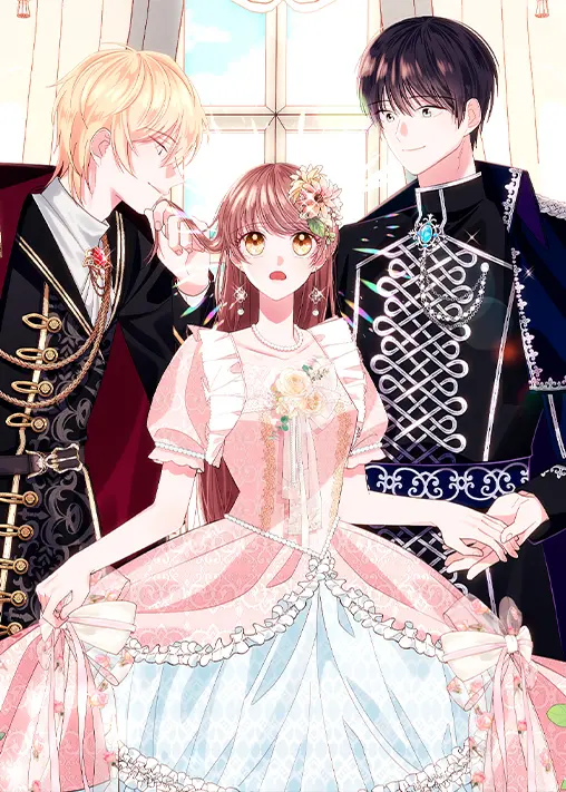 10 Manga Like Afternoon in Another World | Anime-Planet