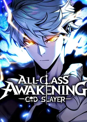 All-Class Awakening: God Slayer Manga | Anime-Planet